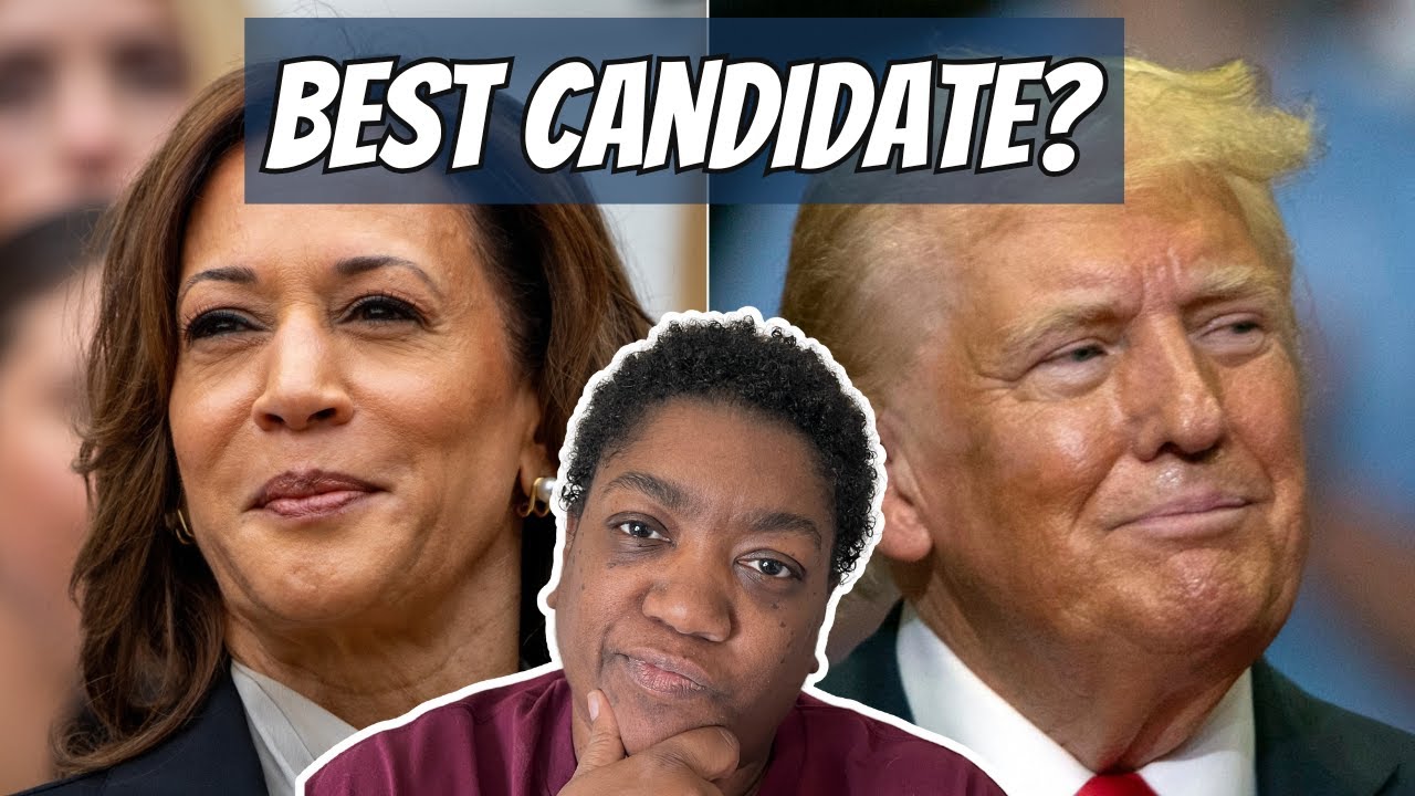 5 Days to Election Day What Every Christian MUST Know About Voting 2024 ...