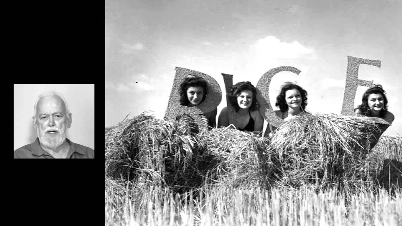 Crowley Rice Festival - YouTube