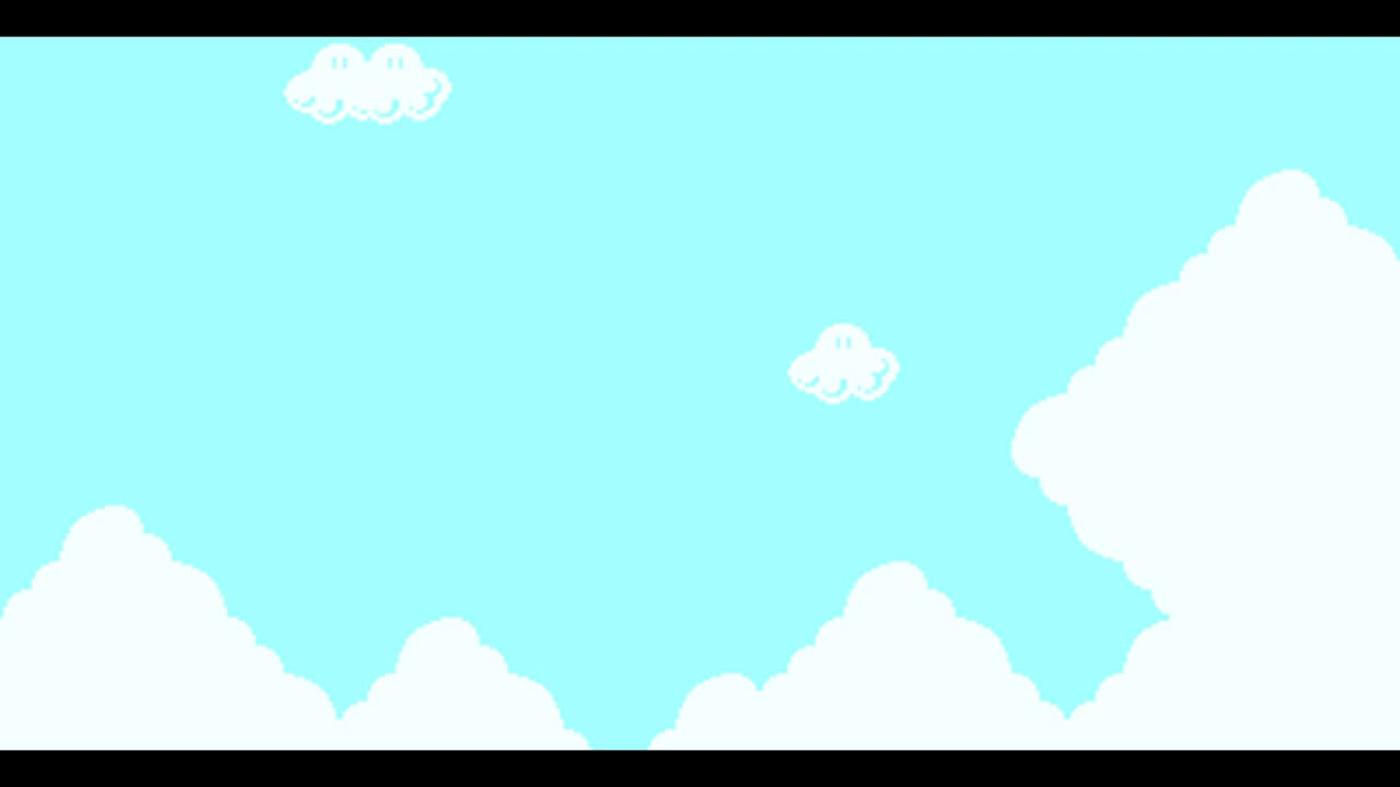 Super Mario Maker 2 OST: SM3 Sky (Remix) (Download in the Description ...