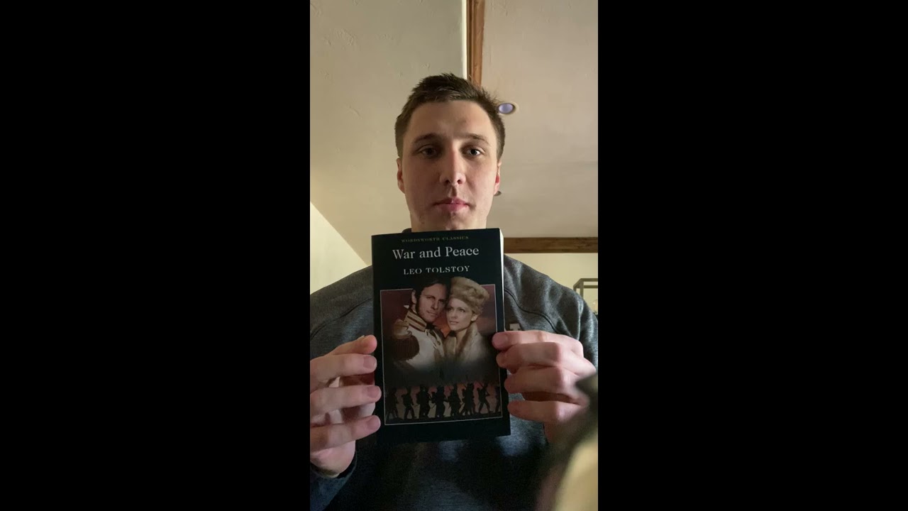 University of Notre Dame Ice Hockey- Alex Steeves reads A Fly Went By ...