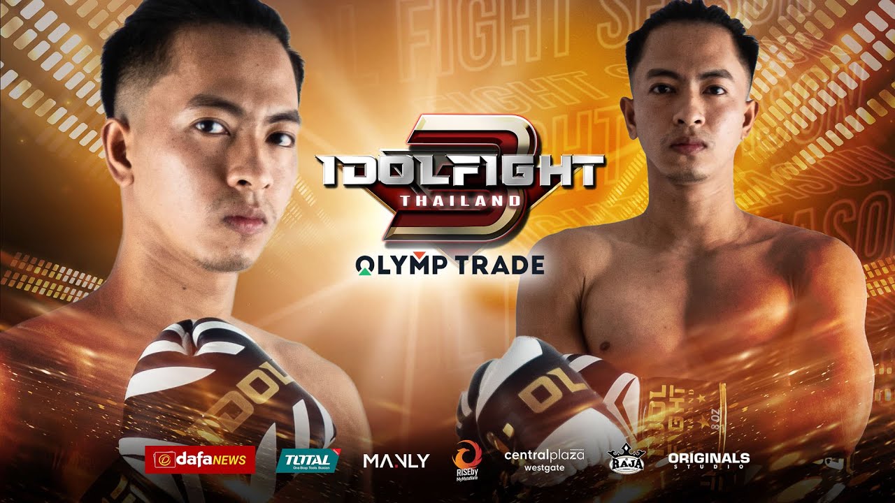 YES I GO!! เส้นทางสู่สังเวียน IDOL FIGHT 3 - YouTube