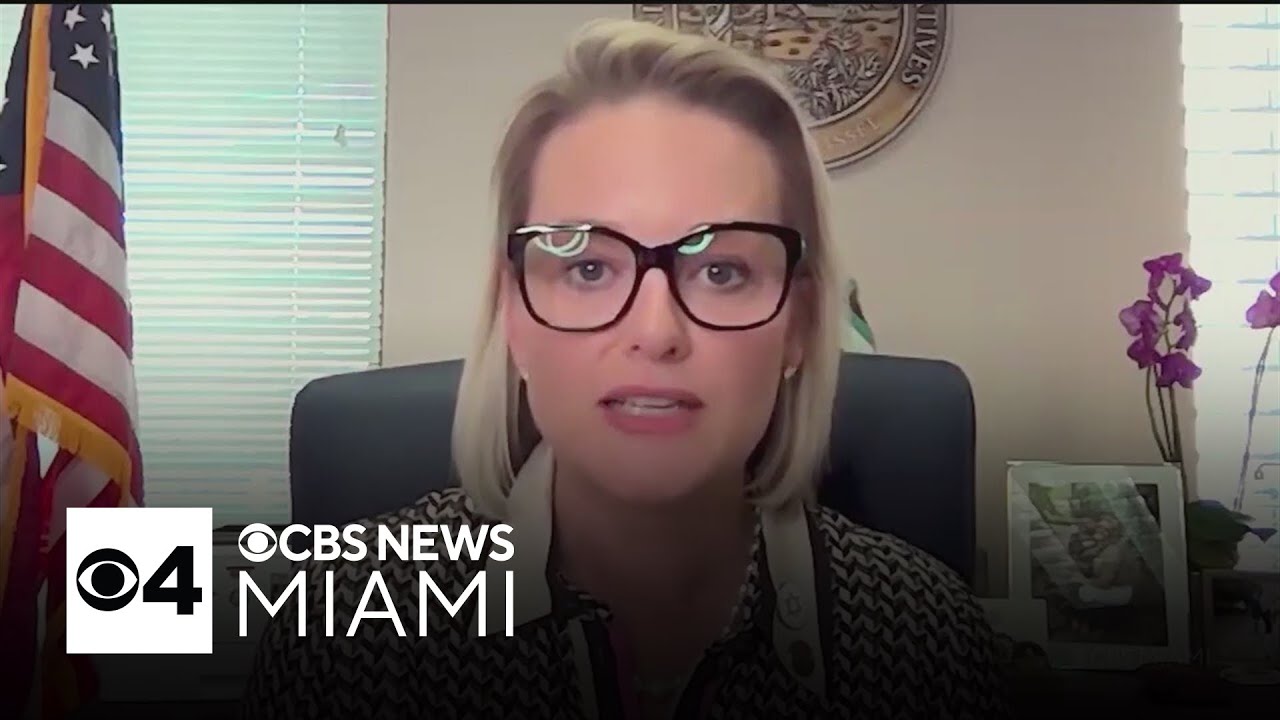 One-on-one with state Rep. Hillary Cassel - YouTube