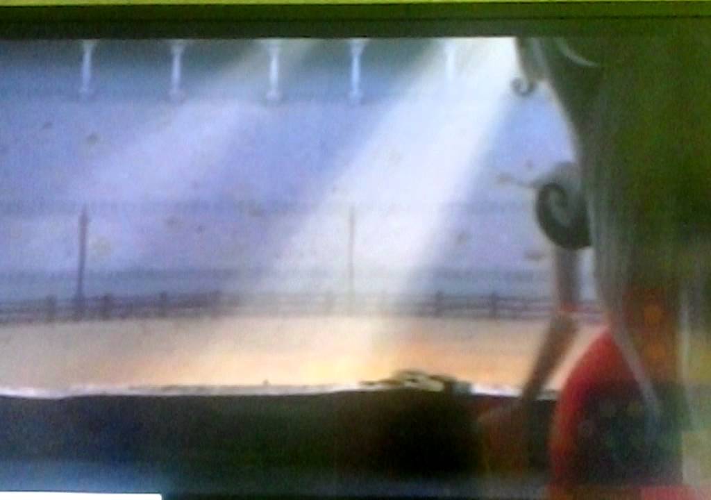 Creep - Radiohead- The Book Of Life - YouTube