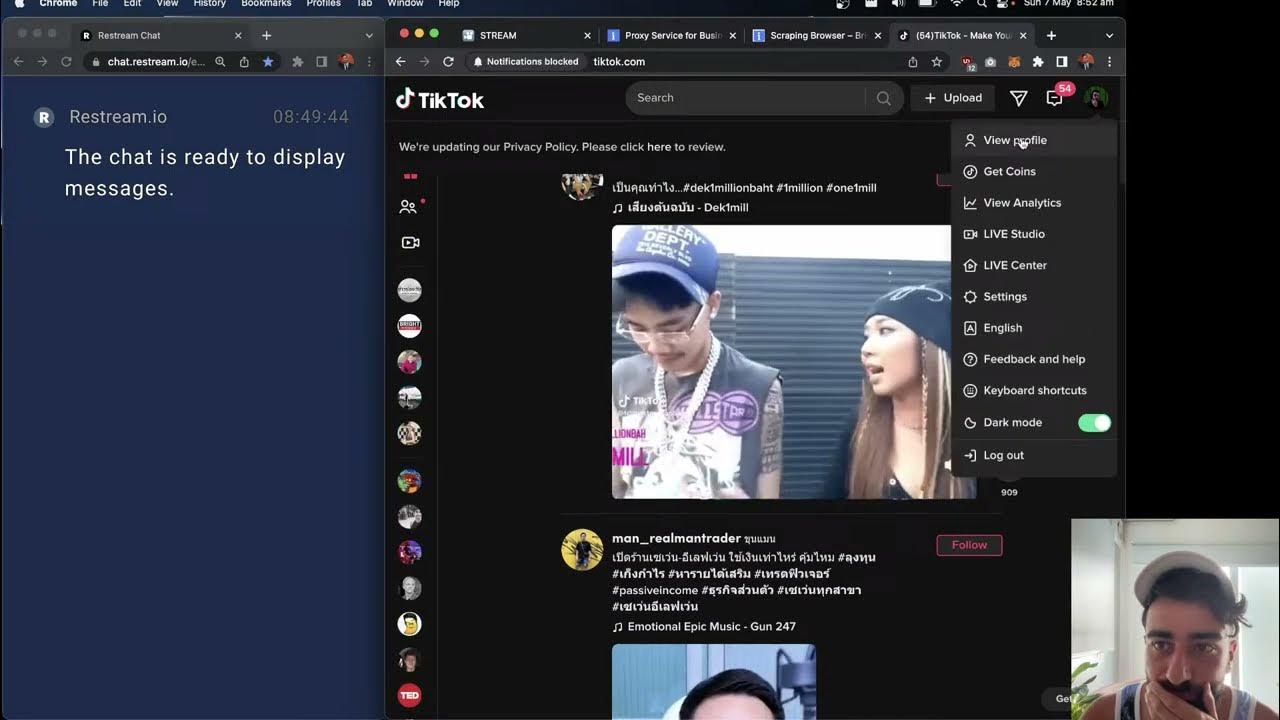 Web Scraping and GPT - YouTube
