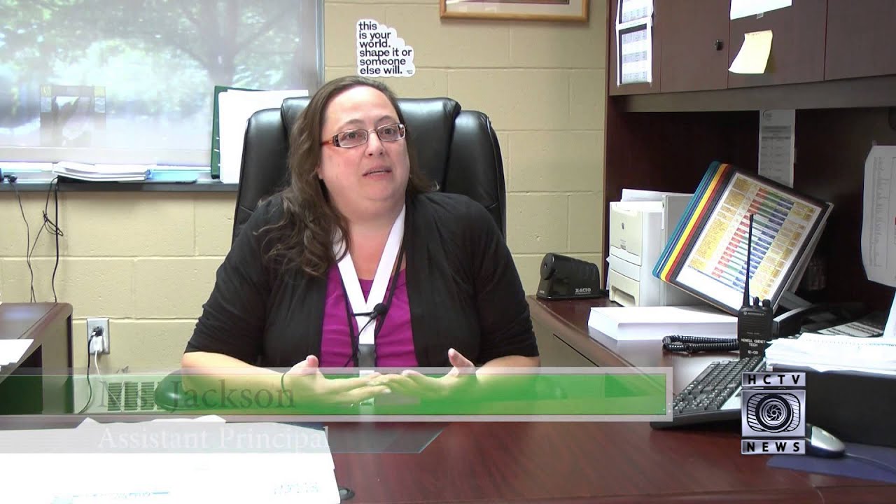 HCTV Episode 1501 10.22.14 - YouTube