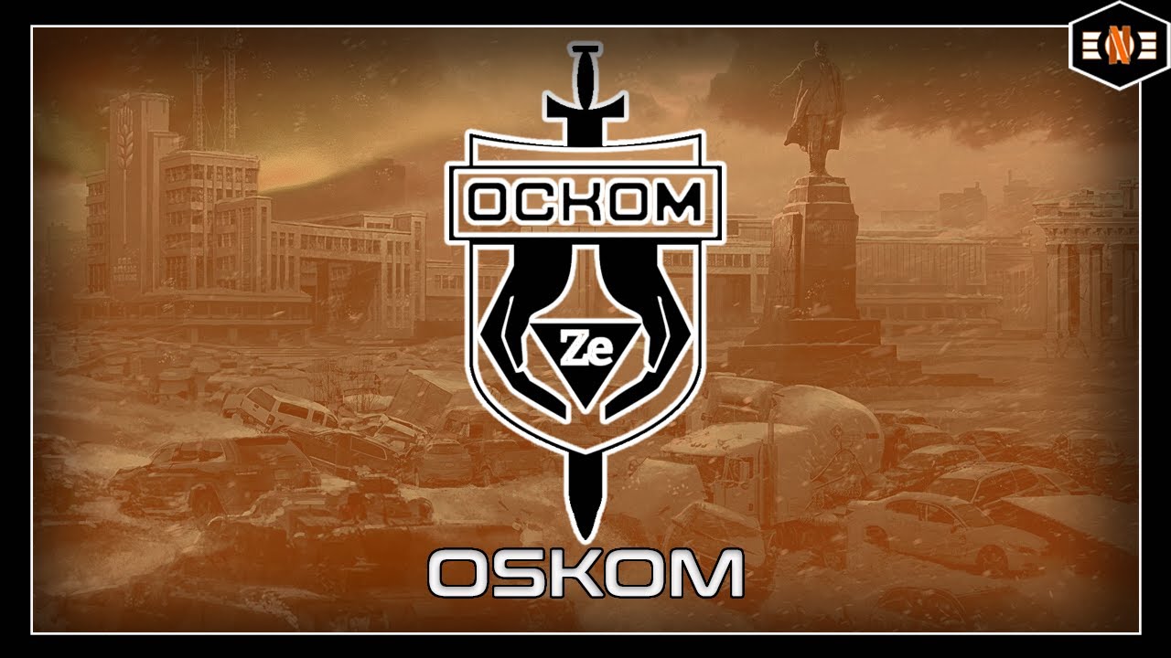 OSKOM // Metro - YouTube