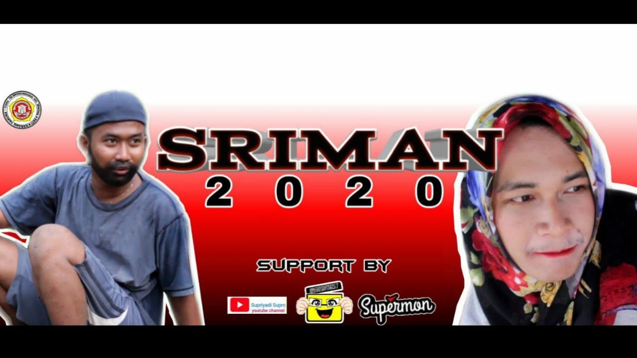 Trailer Sriman 2020 - YouTube