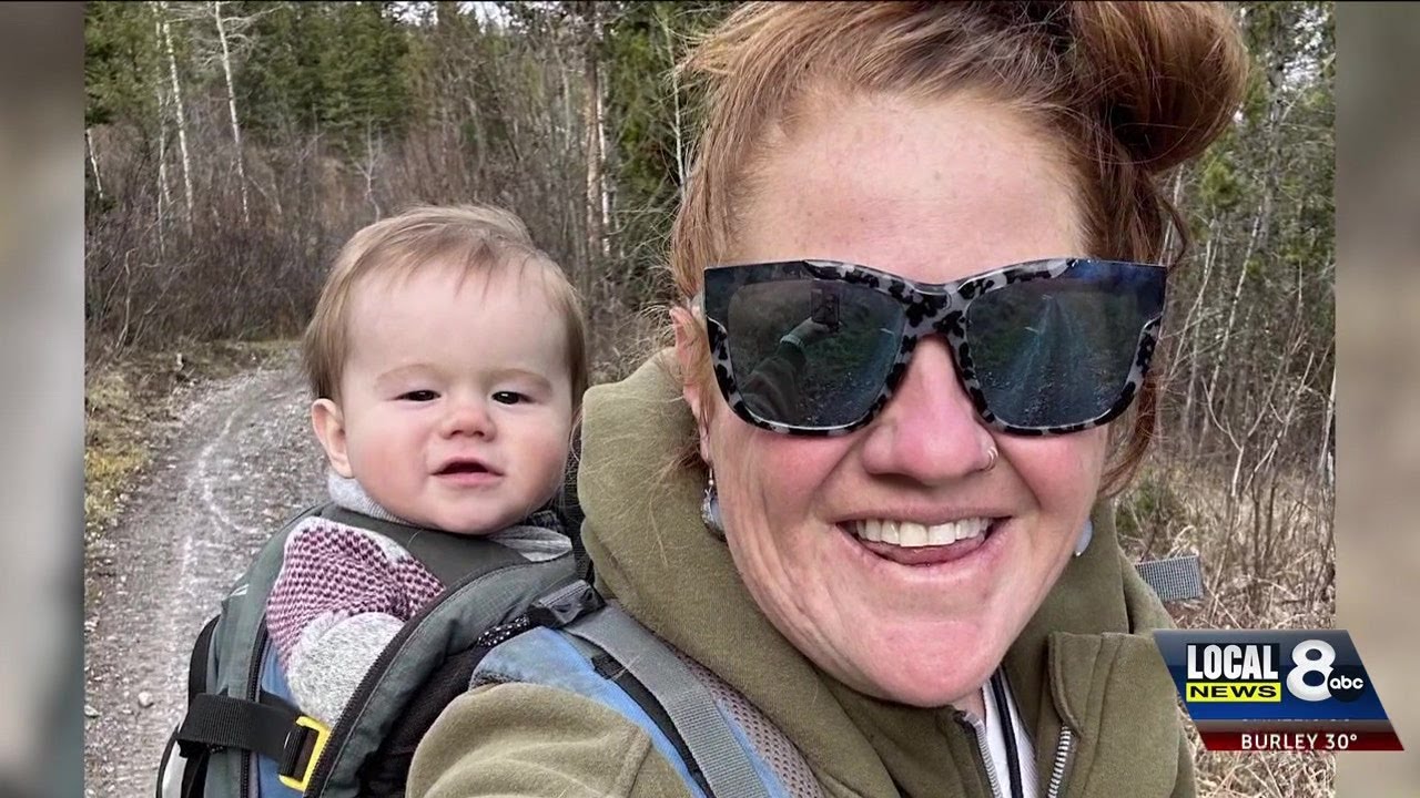 Amber Alert issued to find 10-month-old baby - YouTube