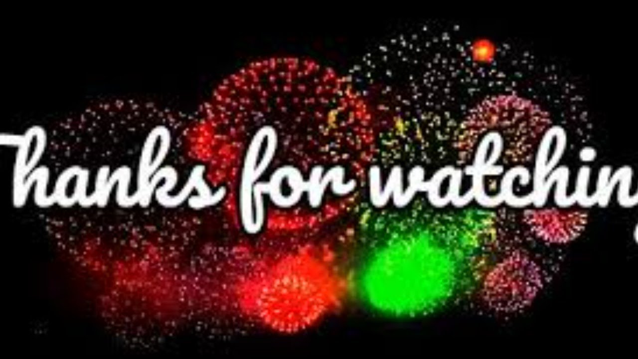 Thanks For Watching YouTube thanks-for-watching-youtube