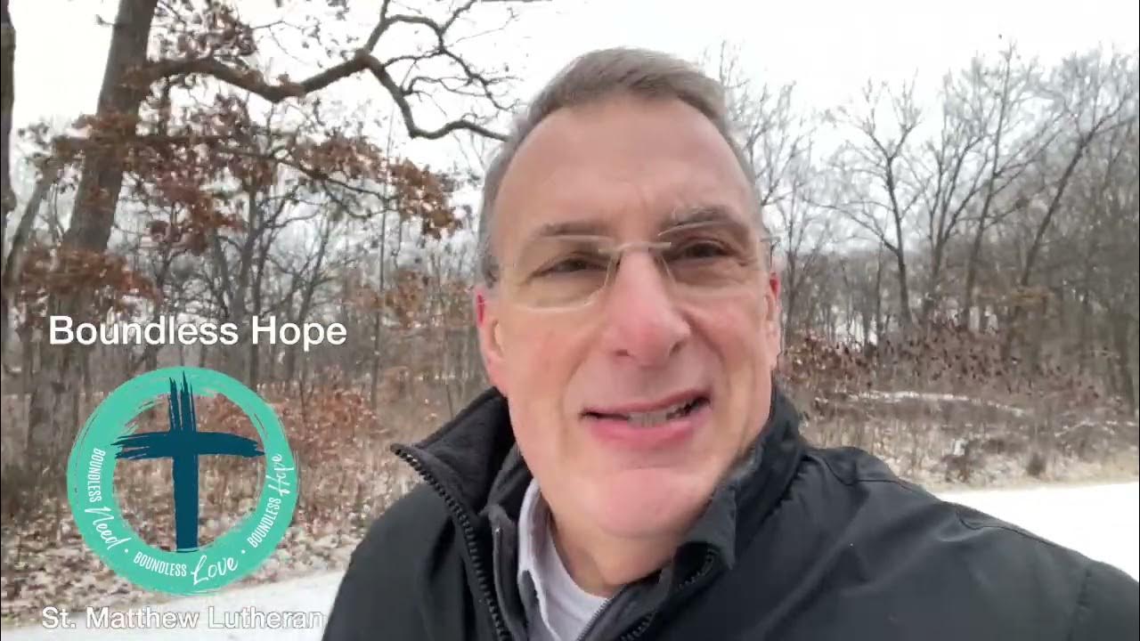 Boundless Hope Baptism Youtube