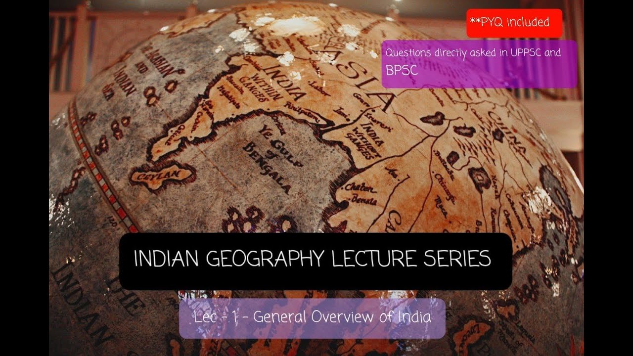 LATITUDINAL AND LONGITUDINAL EXTENT OF INDIA | INDIAN GEOGRAPHY ...