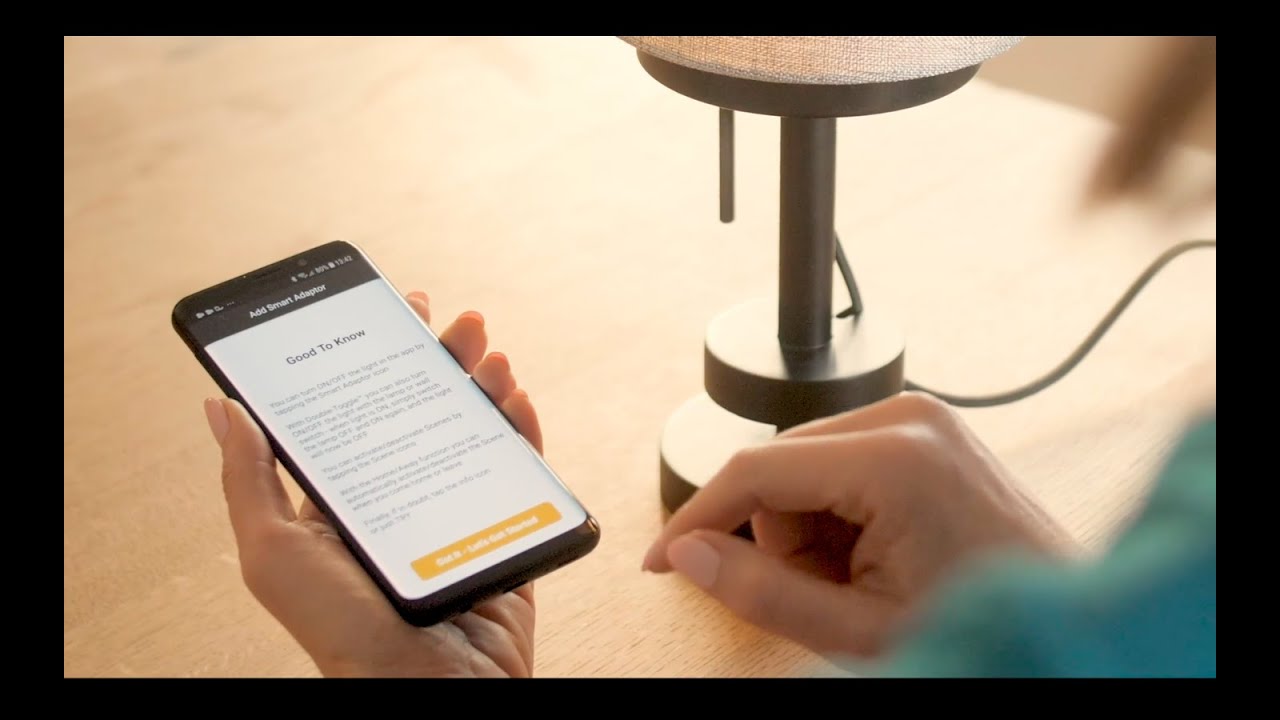 Anyware Smart Adaptor™ - Unboxing - Short - YouTube