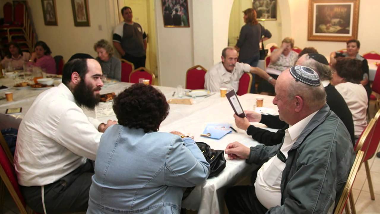 Clip: Celebrating a Decade - Cyprus Jewish Community 9.5.2013 - YouTube