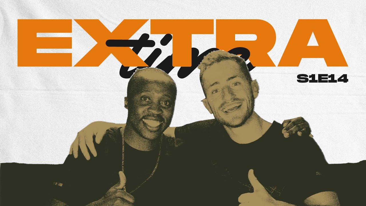 BFIT Extra Time with Bernato Breedt and Thapelo Phora | Episode 14 ...