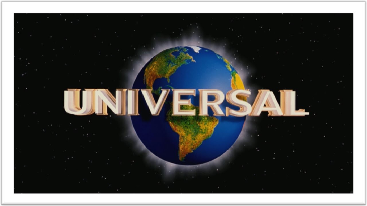 UNIVERSAL - INTRO - YouTube
