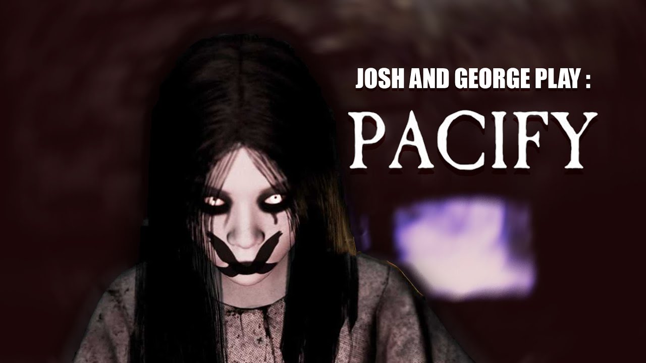 “she’s kinda fit though“ | Playing Pacify - YouTube