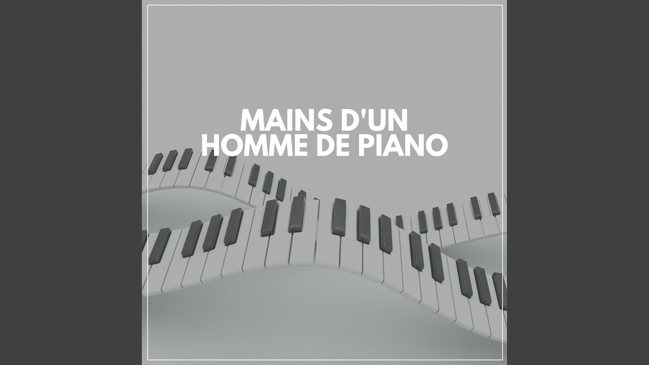 Musique Douce Au Piano Youtube