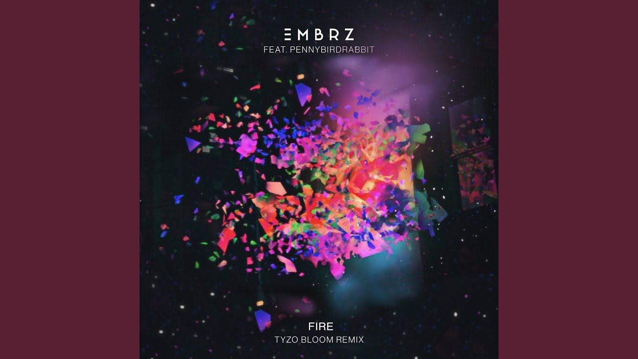 Fire (Tyzo Bloom Remix) - YouTube