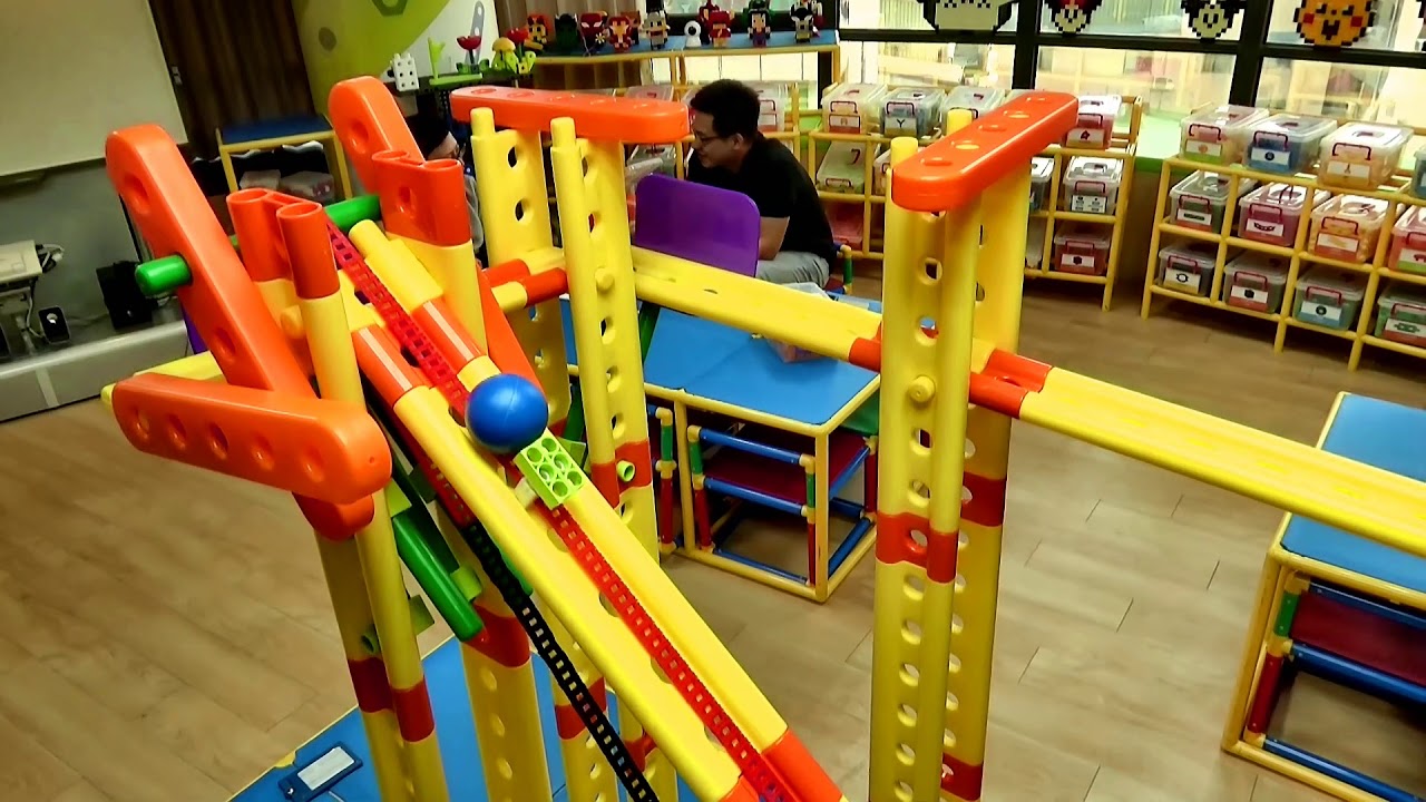 2019 World GreenMech contest GM Sample video - YouTube