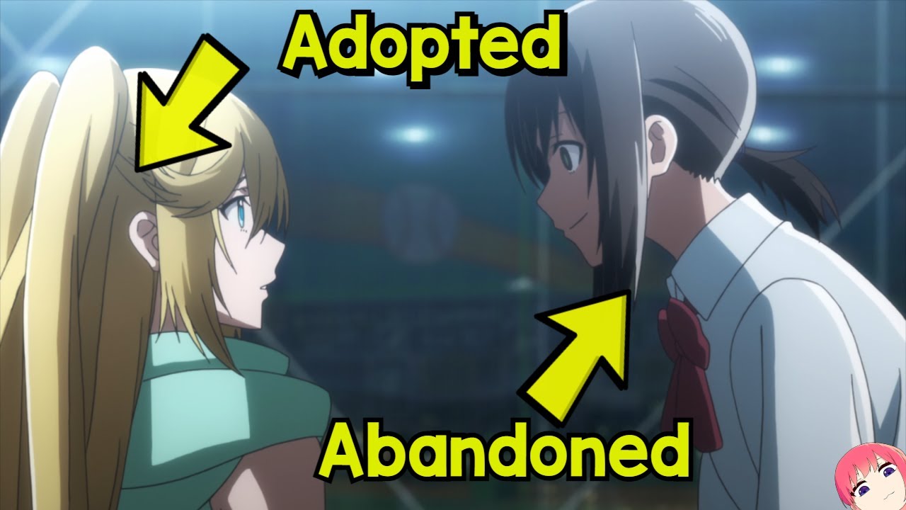 She Abandoned Her Daughter For A New One - Anime Recap - YouTube