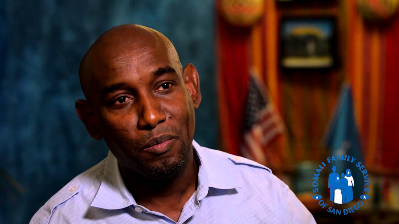 Somali Family Service Autism Initiative - YouTube