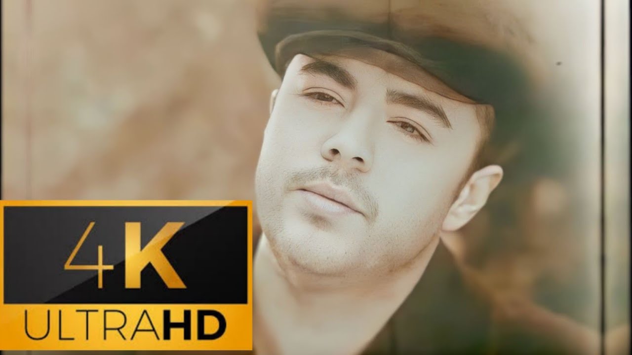 Burak Kut 2000 Fındık Kurdum (Remastered 4k) - YouTube