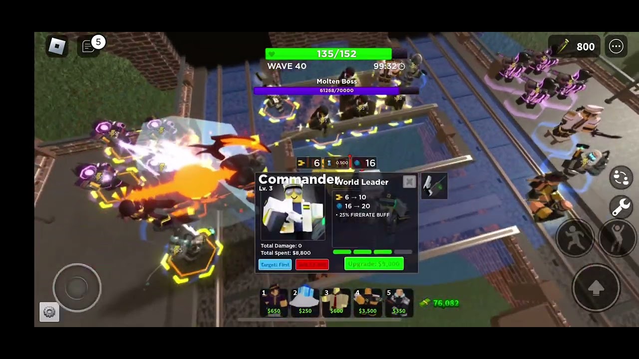 Mason Arch Solo Molten TDS - YouTube