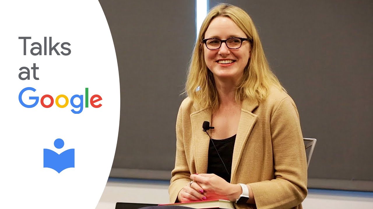 Fifteen Writers Break The Silence| Michele Filgate | Talks at Google ...