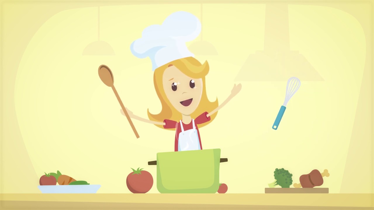 KITCHEN IN BOX | DUB Filmes - YouTube