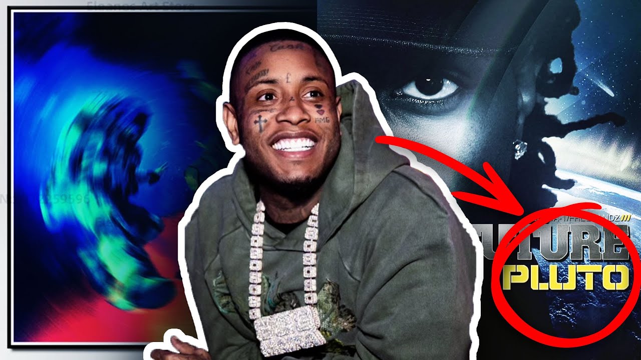Future's New Album "PLUTO": Inside the Beat Making with Producer ...