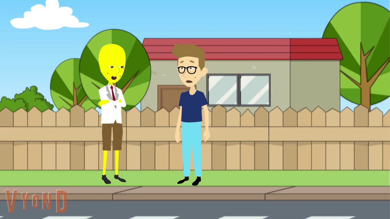 Garrick Grounds Spongebob And Gets Grounded Youtube