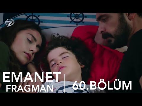 Emanet 60.Bölüm Fragmanı - (Episode 60 Promo)