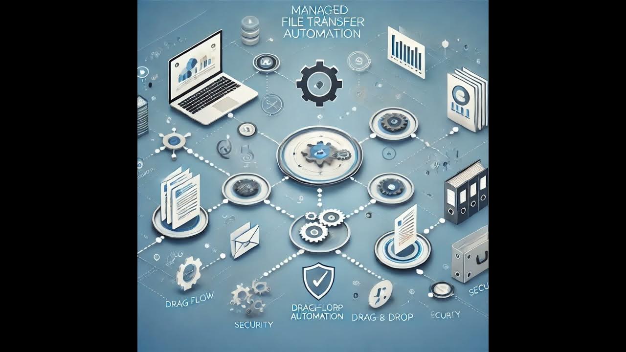 Streamlining Complex Workflows: Leveraging Automation in Managed File ...