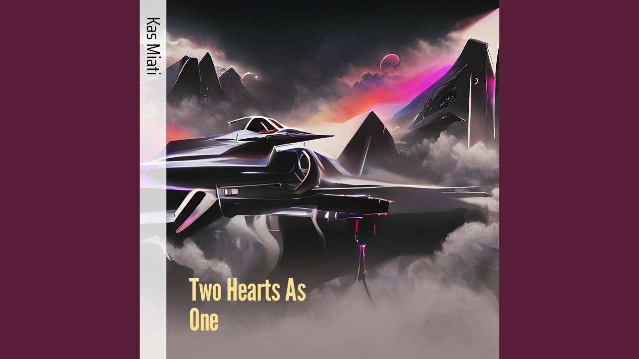Two Hearts As One - YouTube