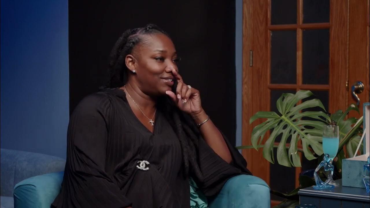 BlueRoomConfessions: with Mz.TK Moore on MN Hoops, Do-Overs, Forgiveness, Distractions and More ...