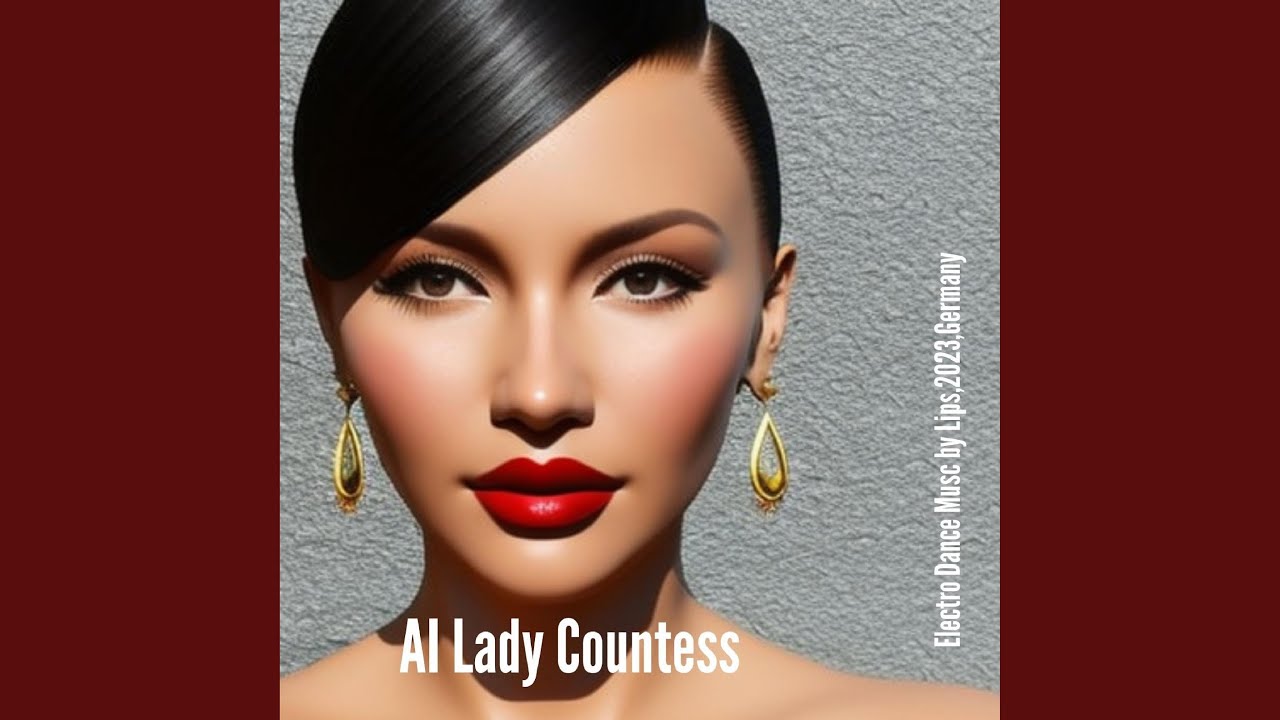 AI Lady Countess - YouTube