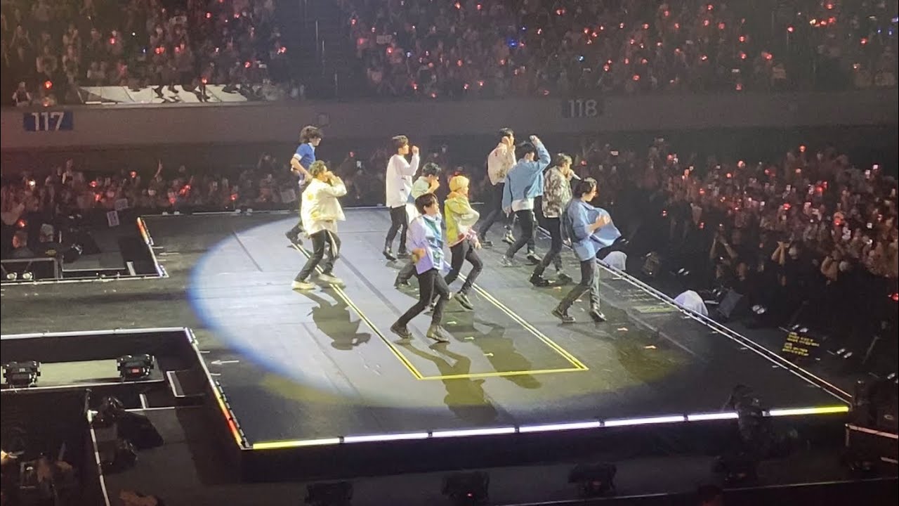 230414 TREASURE - COME TO ME | 2023 TREASURE TOUR [HELLO] in Manila ...