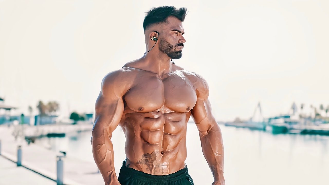 IT'S TOUGH - Gym Motivation 😢 - YouTube
