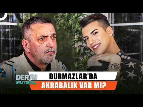 Derin Futbol En Komik Anlar 6
