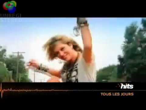 M6 MUSIC HITS 2010 MEDLEY HITS - YouTube