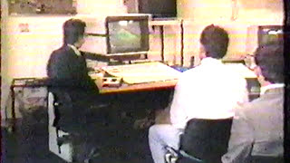 1980s Cad Software