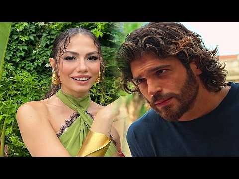 Can Yaman, ¿la razón oculta de su gran decepción que nadie esperaba?