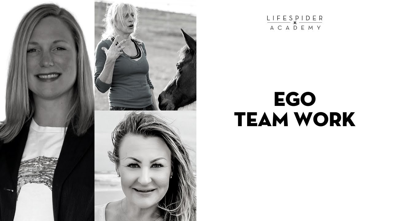 EGO EVOLUTION: EGO TEAM WORK - YouTube