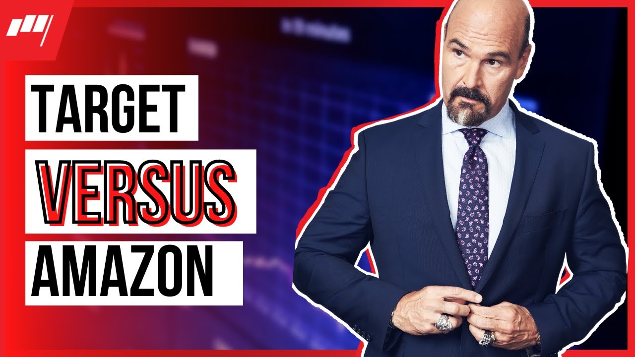 Target VS Amazon Prime - YouTube
