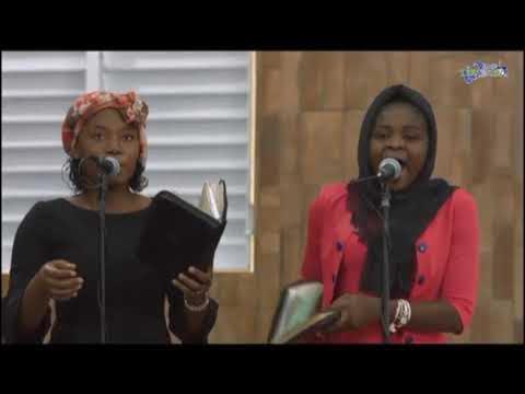 NAN LAVI MWEN MWEN SANTIM GEN YON GWO VID ll SANS JESUS MON CIEL EST VOILÉ - YouTube