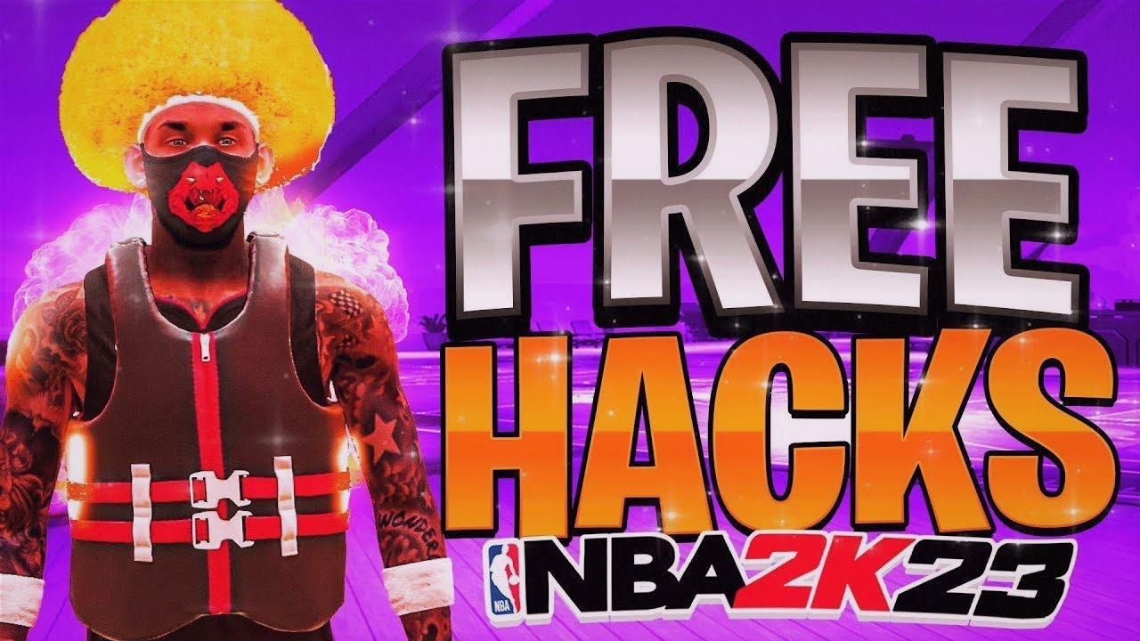 👑 NBA 2K23 Infinity Mod Menu FREE DOWNLOAD Unlock All 👑 Auto Greener ...