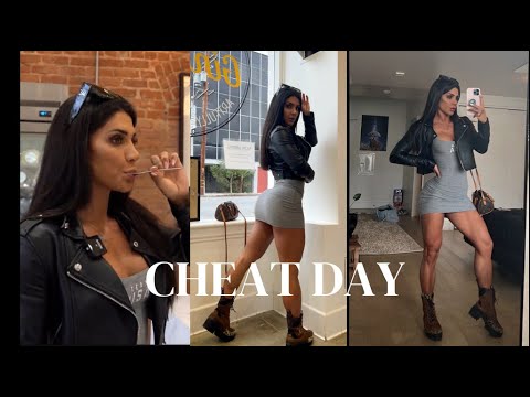 Cheat Day & Tips