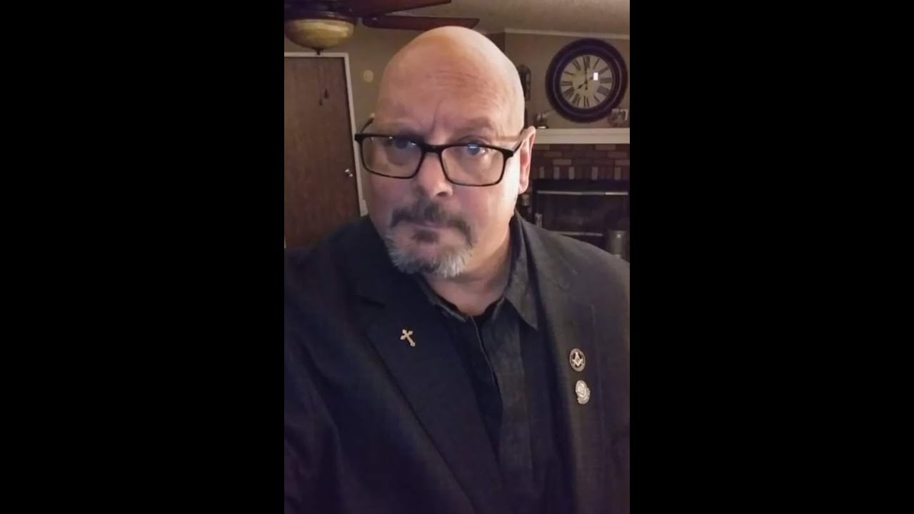 DAN HOLROYD IN HIS OWN WORDS WHY YOU SHOULD JOIN THE GLOBAL GHOST HUNT ...