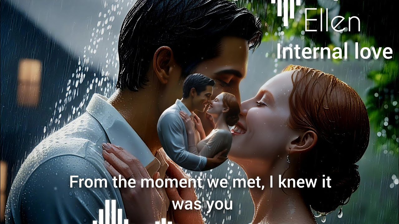 Ellen - Internal Love ( Official Lyrics Video ) Pro. by SIM music # ...