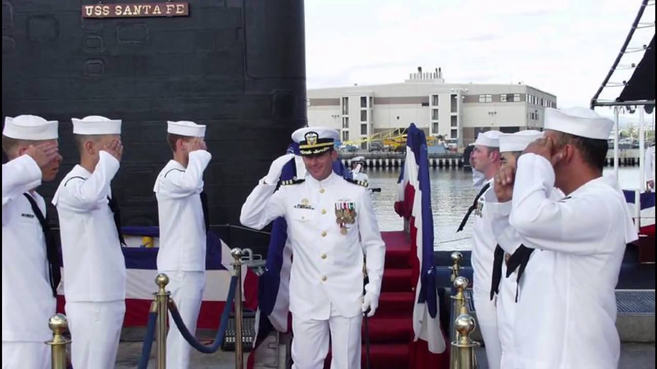 Intent based leadership | David Marquet - YouTube